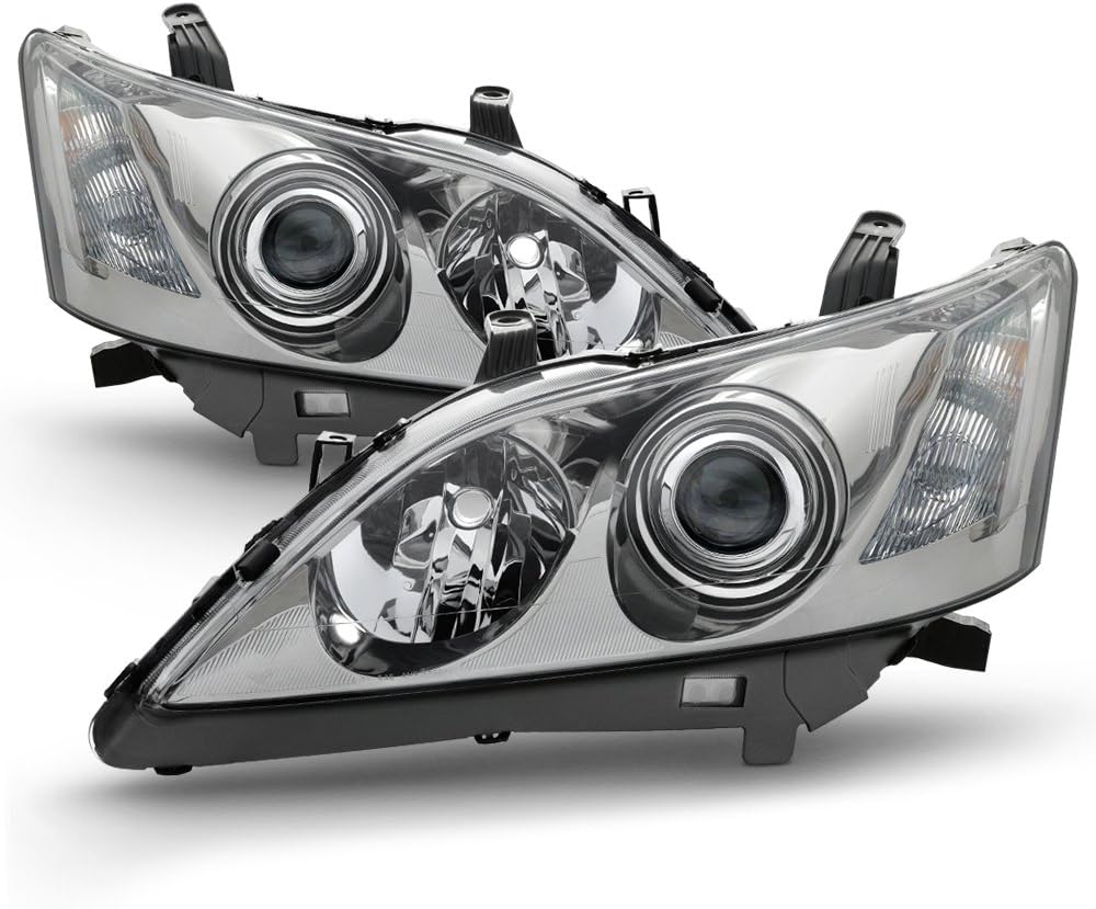 Amazon.com: AKKON - For 2007 2008 2009 Lexus ES350 ES 350 Driver Left ...