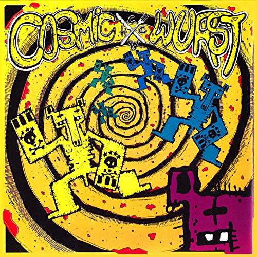 Amazon Music UnlimitedでCosmic WurstのCarlos Rodriguez Is Back / Dirty ...