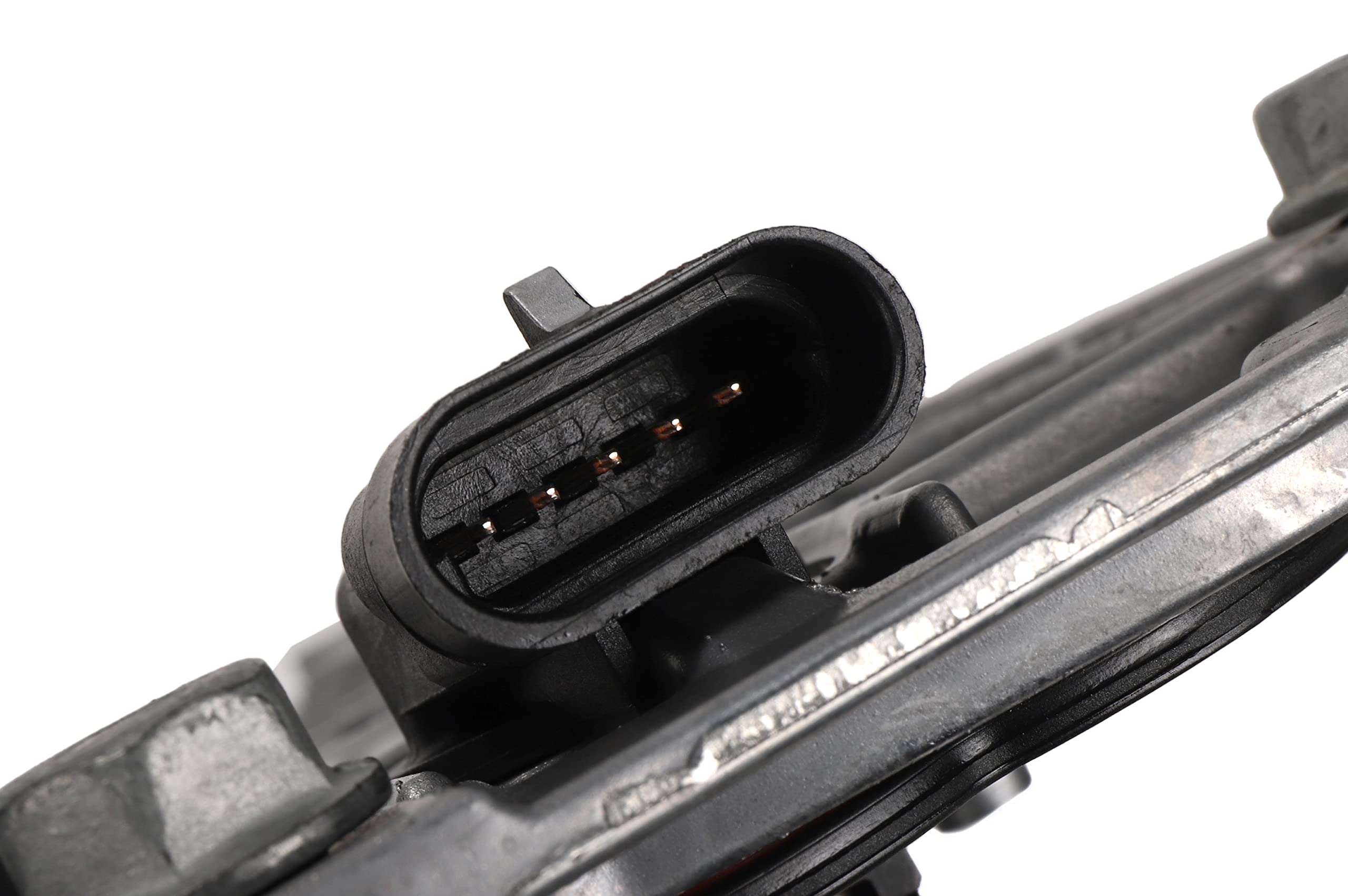 ACDelco GM Original Equipment 12698755 Valve Lifter Oil Manifold with ...