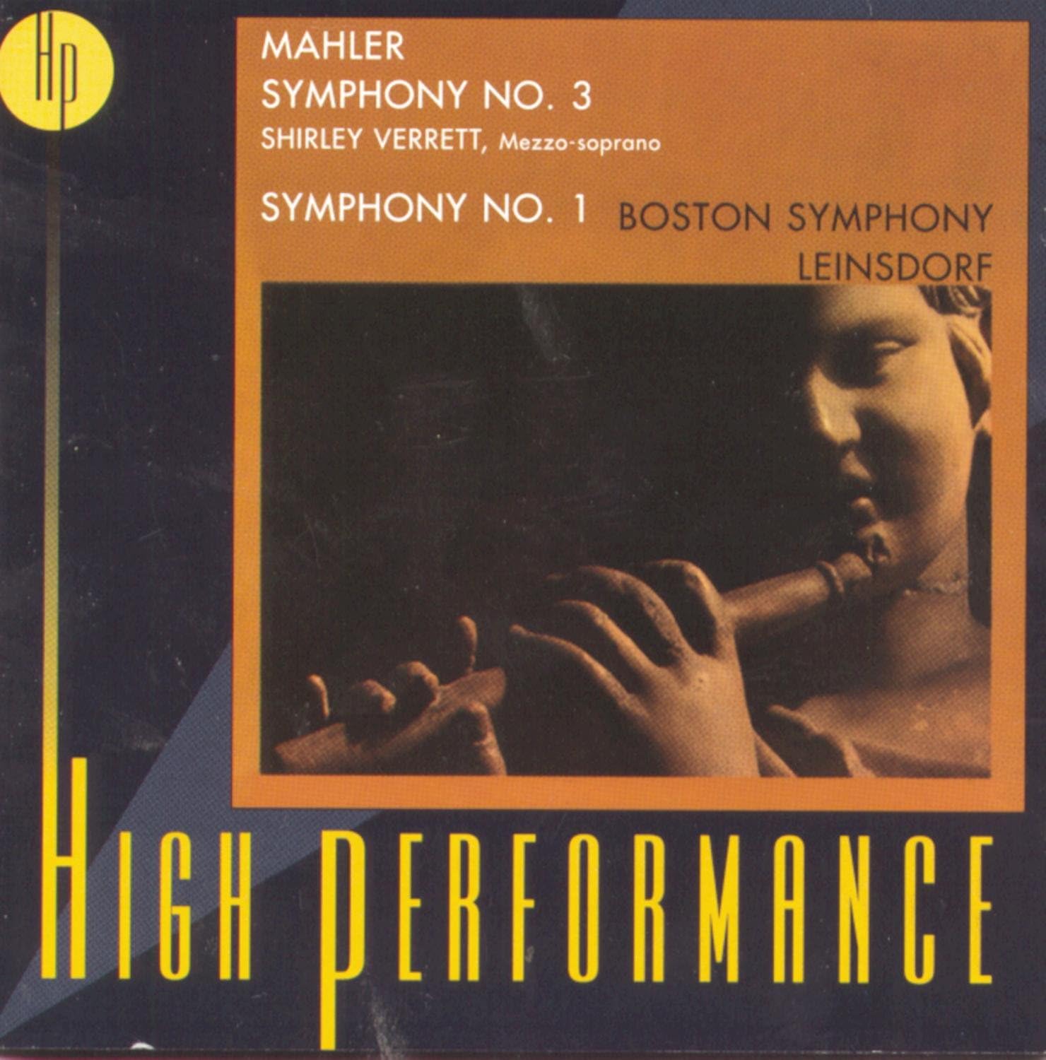 Amazon.co.jp: Symphony 3 & 1: ミュージック