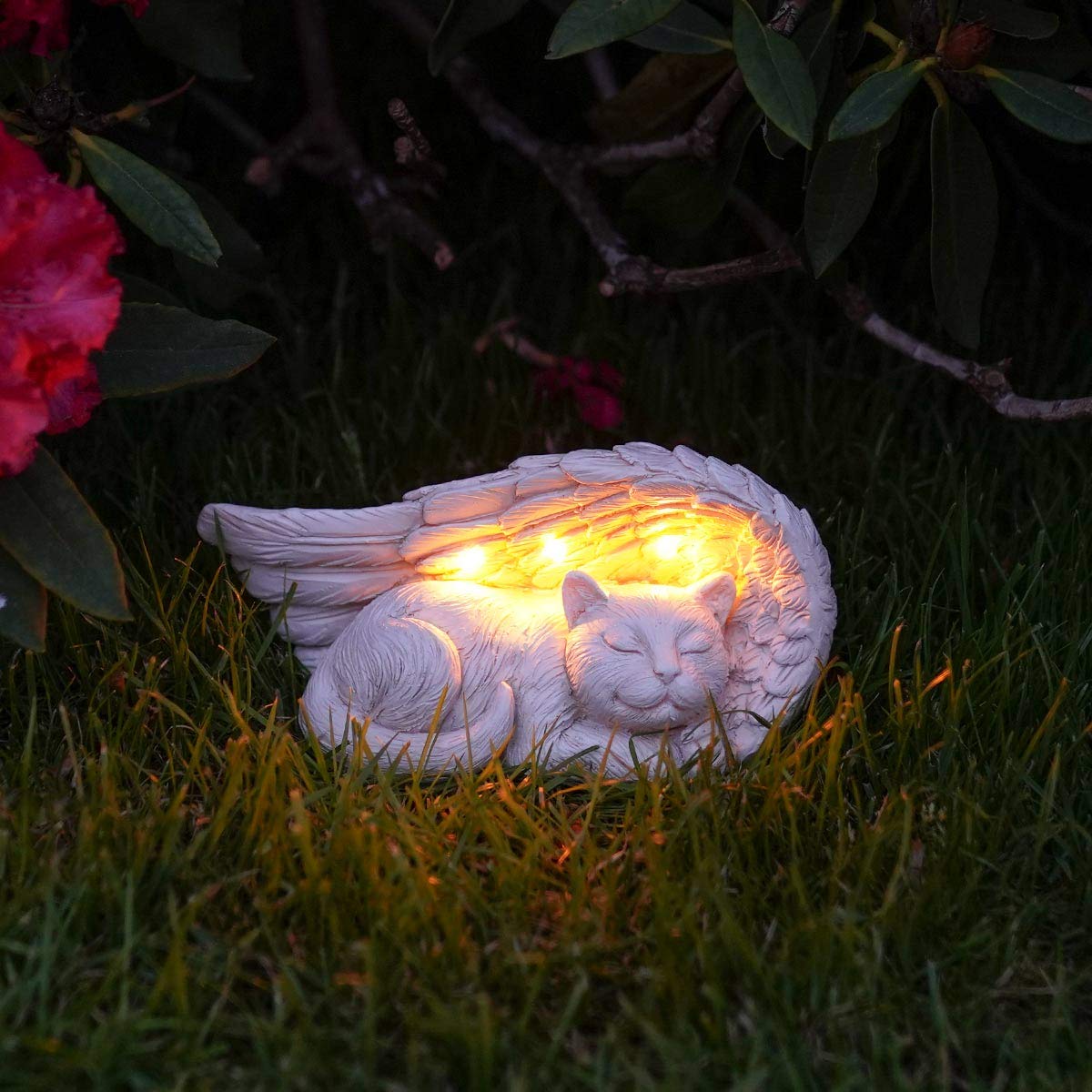 Light Memorial Solarstone