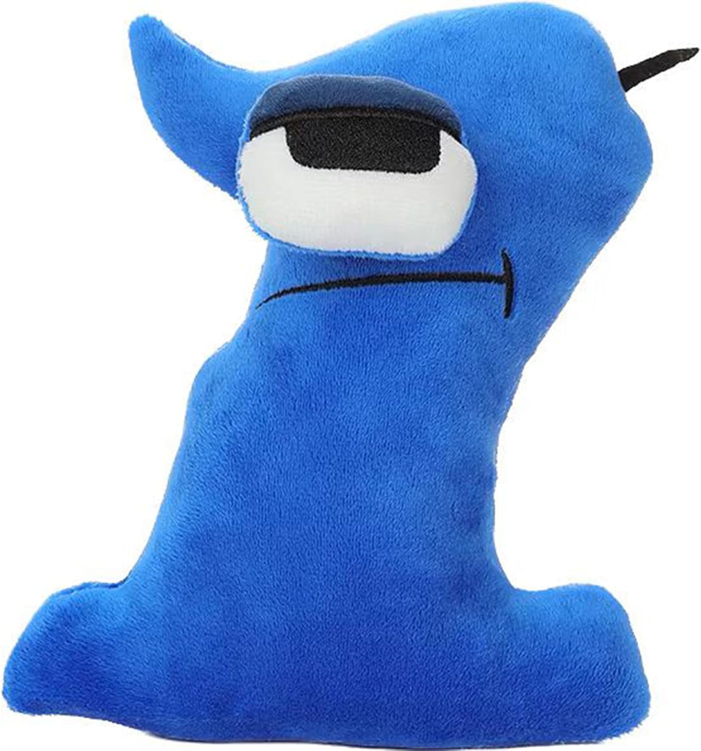 SOCLING Number Lore Plush,Number Lore Plushies,Number Lore Plush Toy ...