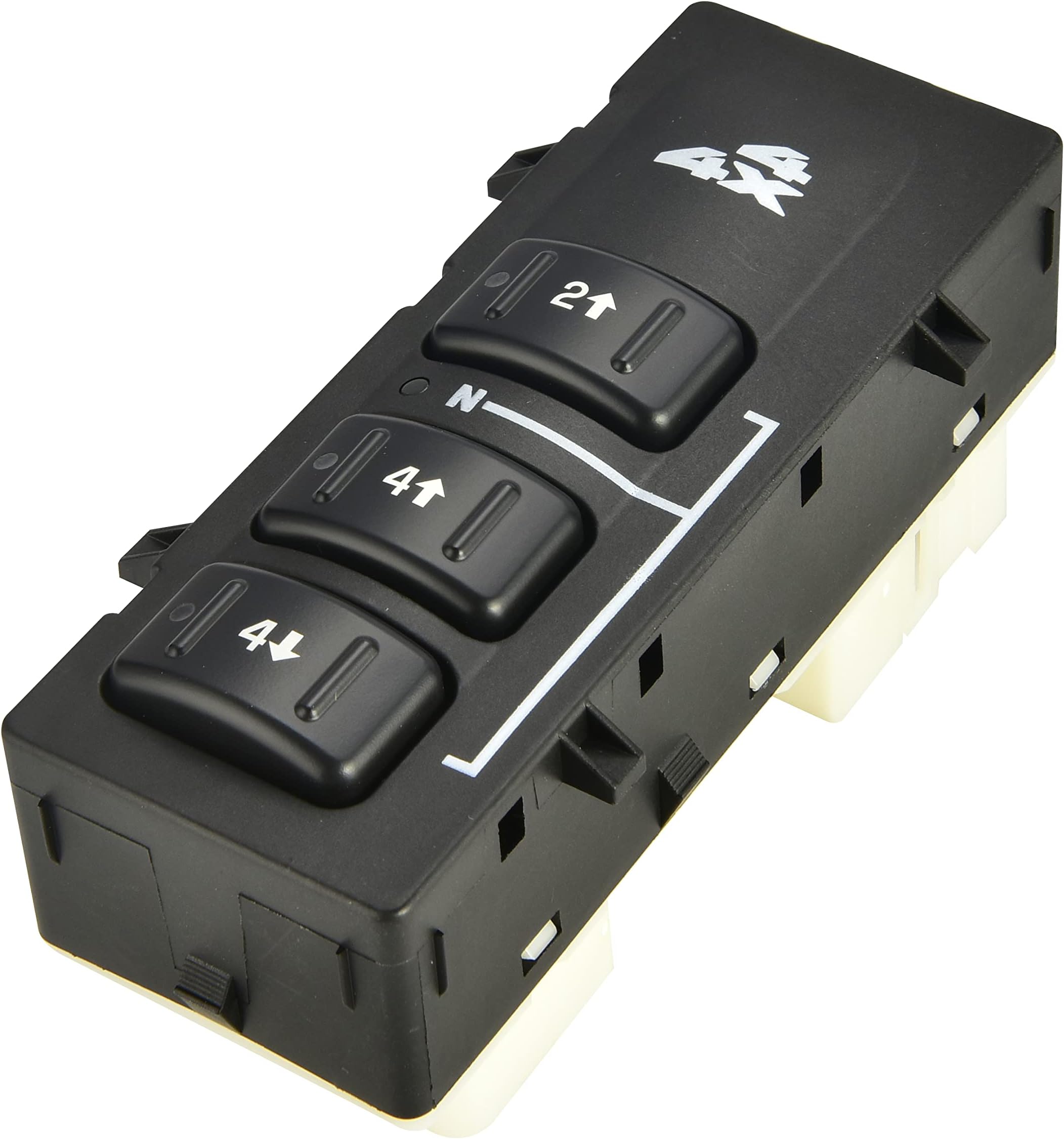 Amazon.com: 4WD Switch 4x4 Transfer Case Button - Replaces 15136039 ...