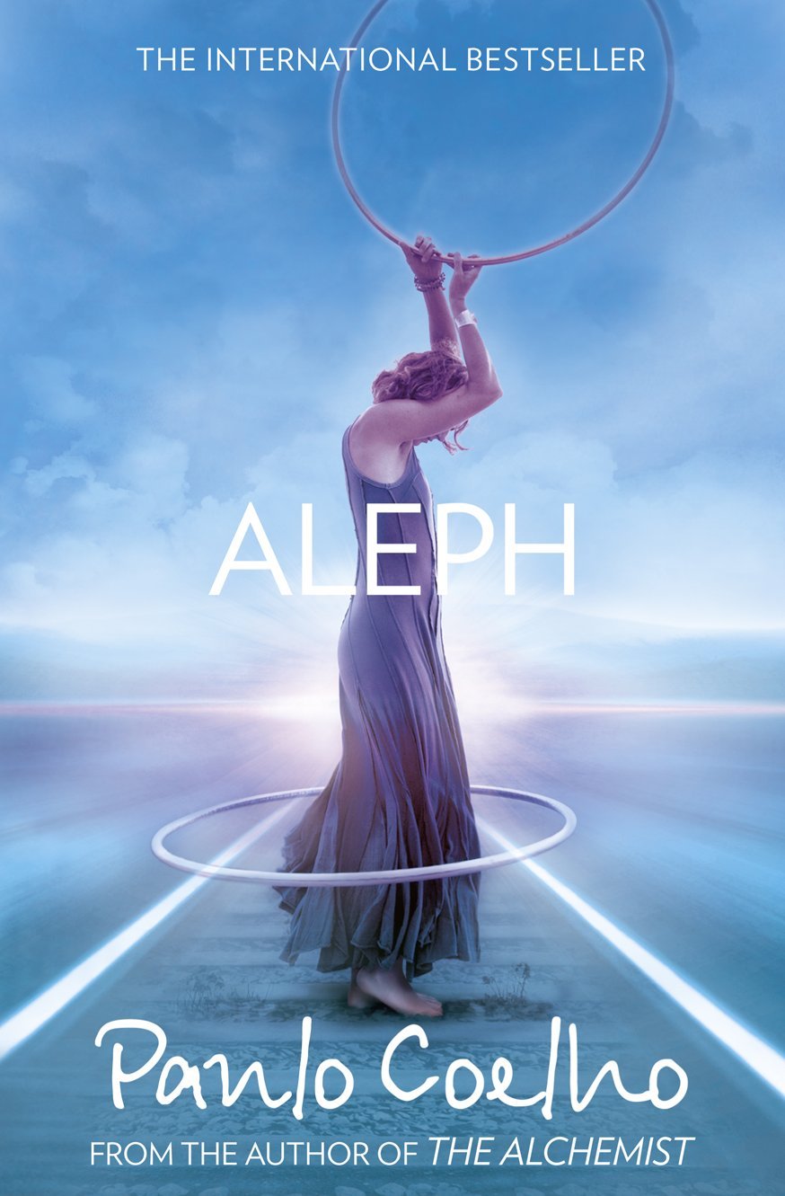 Aleph: Coelho, Paulo: 9780007435838: Amazon.com: Books