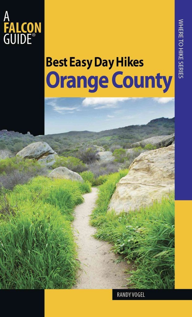 Best Easy Day Hikes Orange County (Best Easy Day Hikes Series): Vogel ...