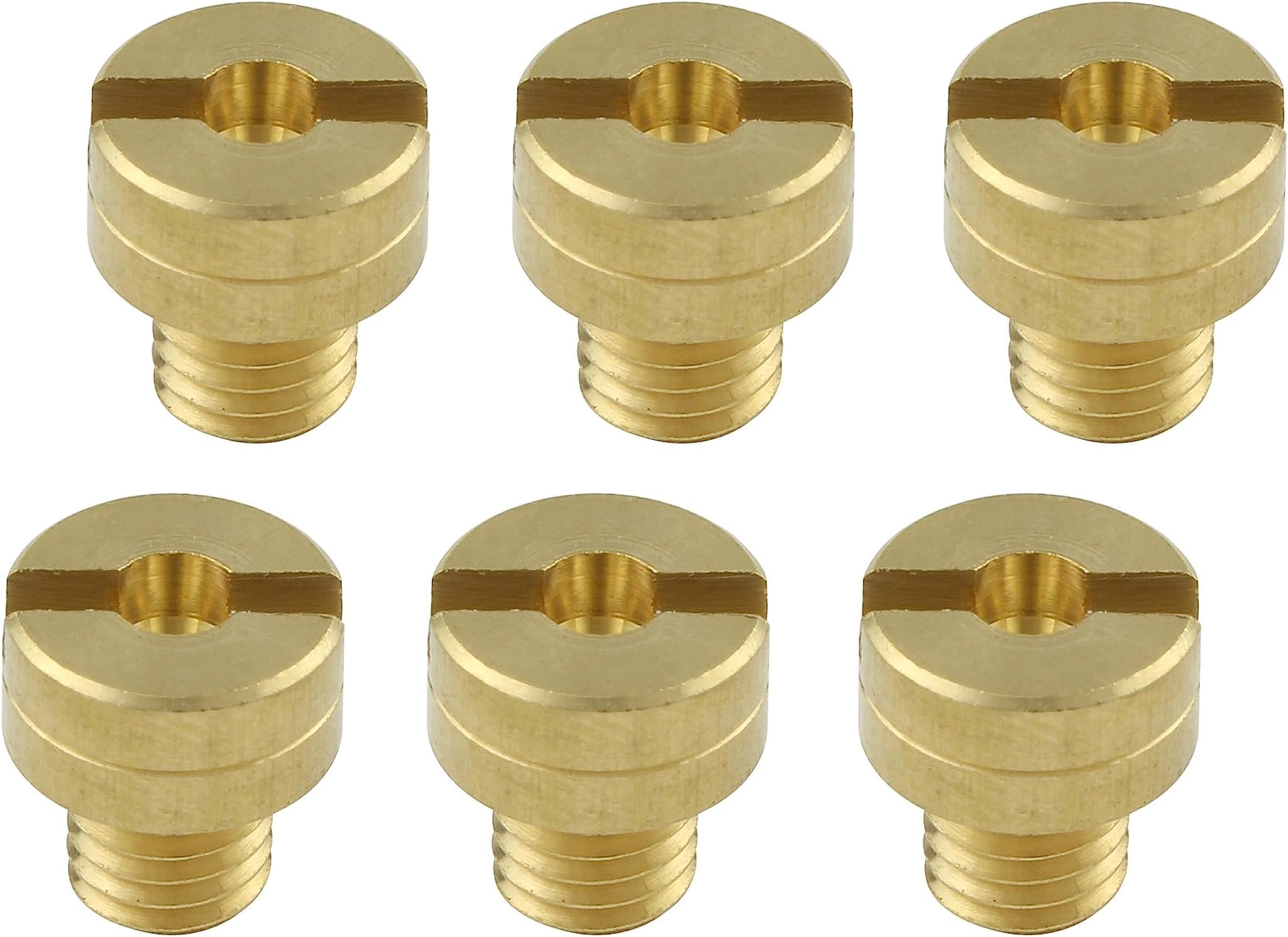 Amazon | シフトアップ(Shift Up) バイク用品 キャブレター メインジェットセット MIKUNI(ミクニ)丸大 TMR 8x9 ...