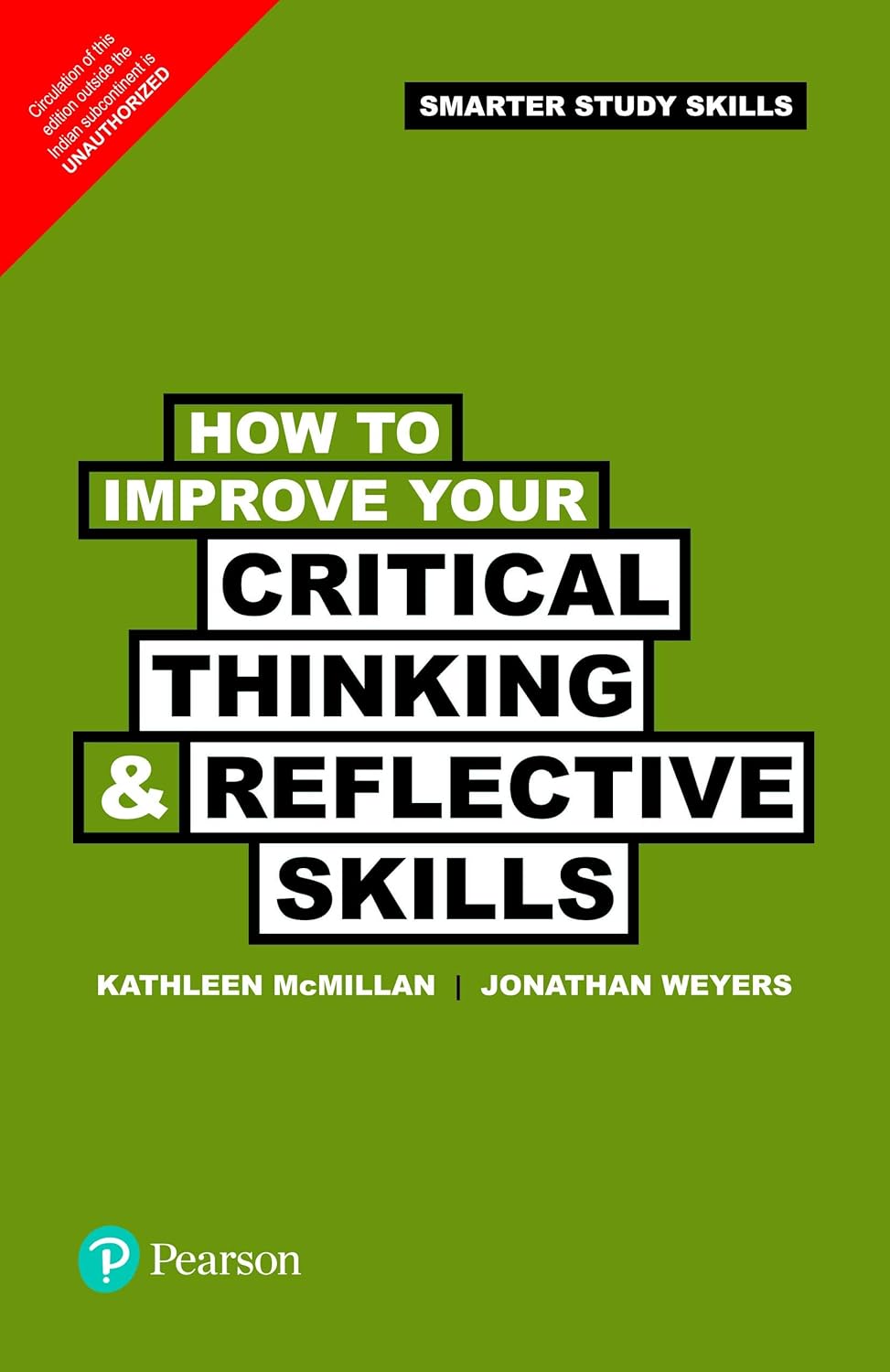 How To Improve Your Critical Thinking & Reflective Skills: Jonathan ...