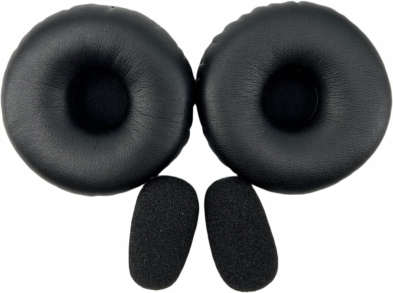 Amazon.com: Compete Audio TLX70 Replacement Ear Pads and Seals for ...