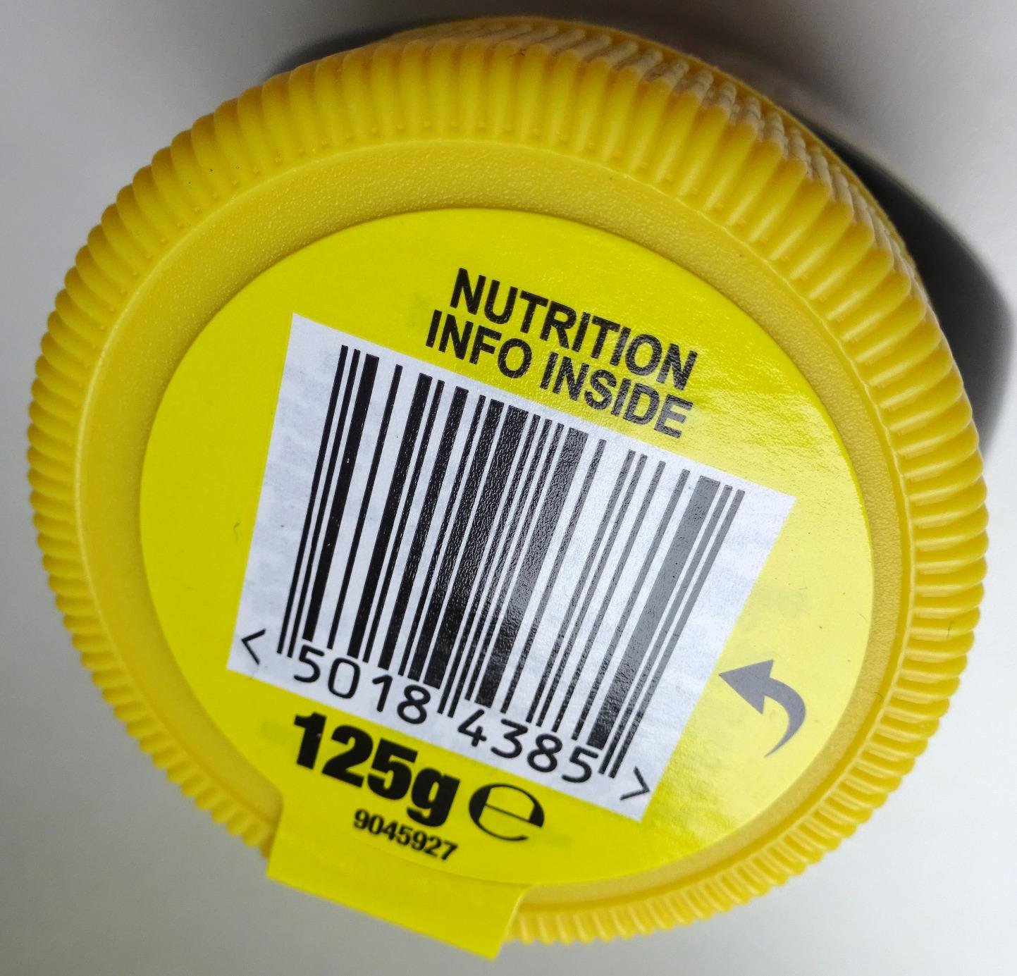 Marmite Classic Yeast Extract vegan breakfast spread rich in B vitamins ...