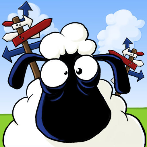 Sheep Mania - Puzzle Islands - App on Amazon Appstore