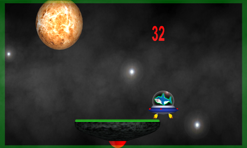 Vertigo Space - App on Amazon Appstore