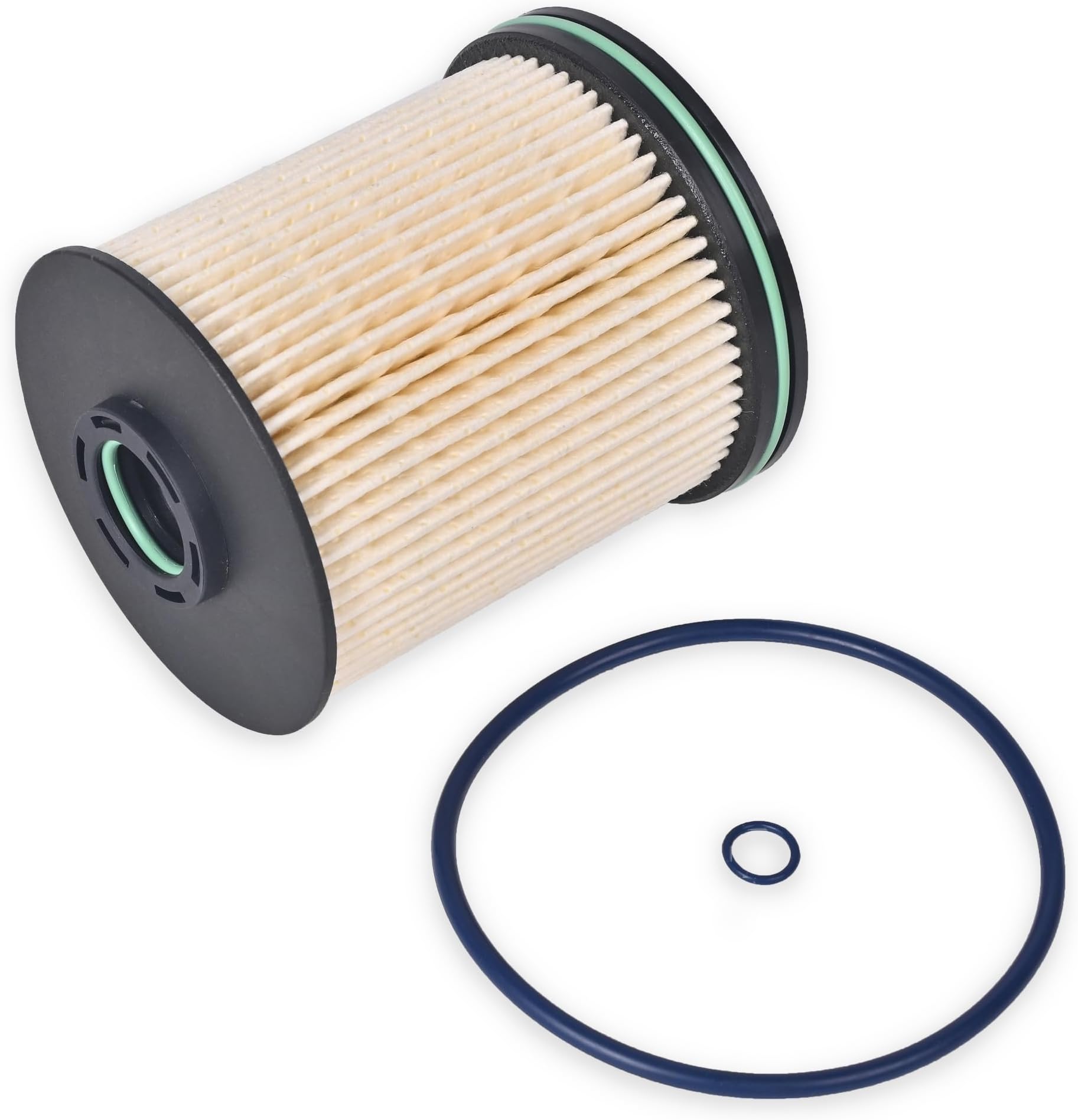 Amazon.com: TP1015 Duramax Fuel Filter Replacement for 2017-2025 Chevy ...