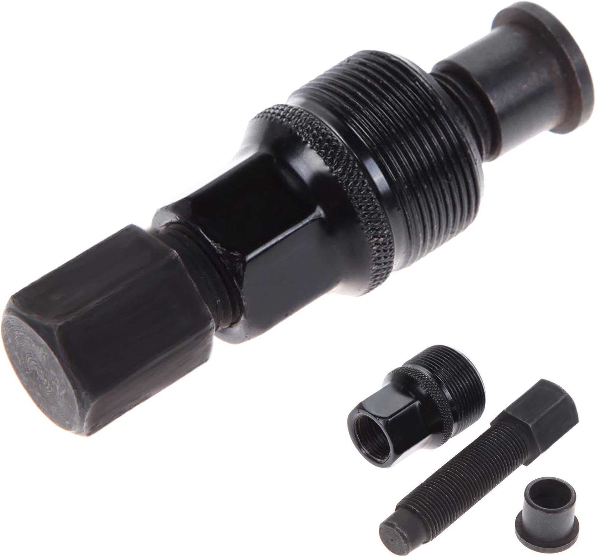 Amazon.com: Swpato Compact Crank Puller Set - 2pcs Bike Crank Arm ...