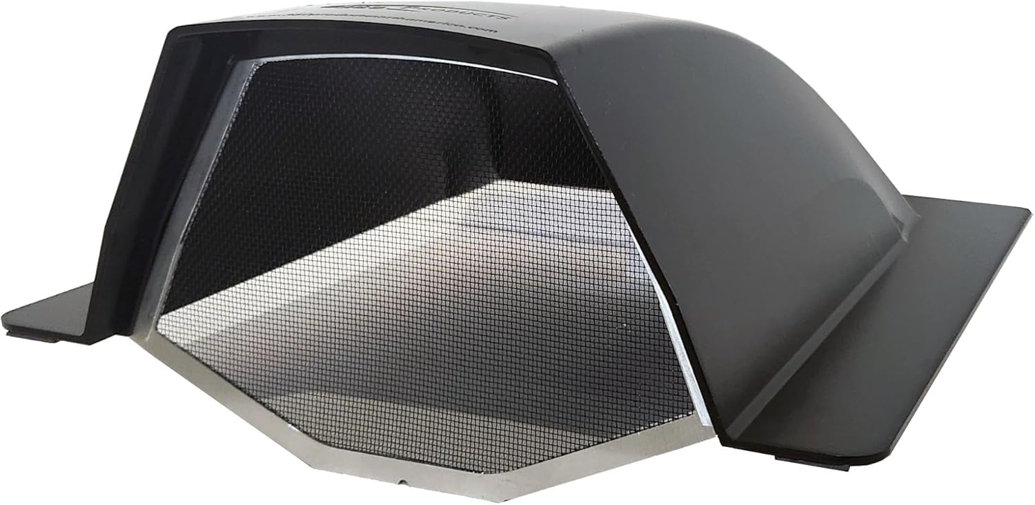 Shipping Container Vent Dry-CON X ® Revolutionary Air Flow Venting ...