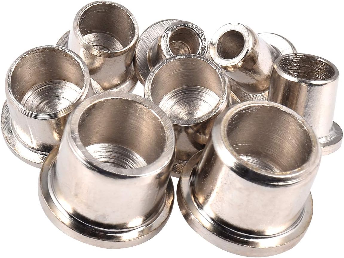 Amazon.com: KATUR Dowel Joint Alignment Tool, 8pcs Hollow Dowel Drill ...