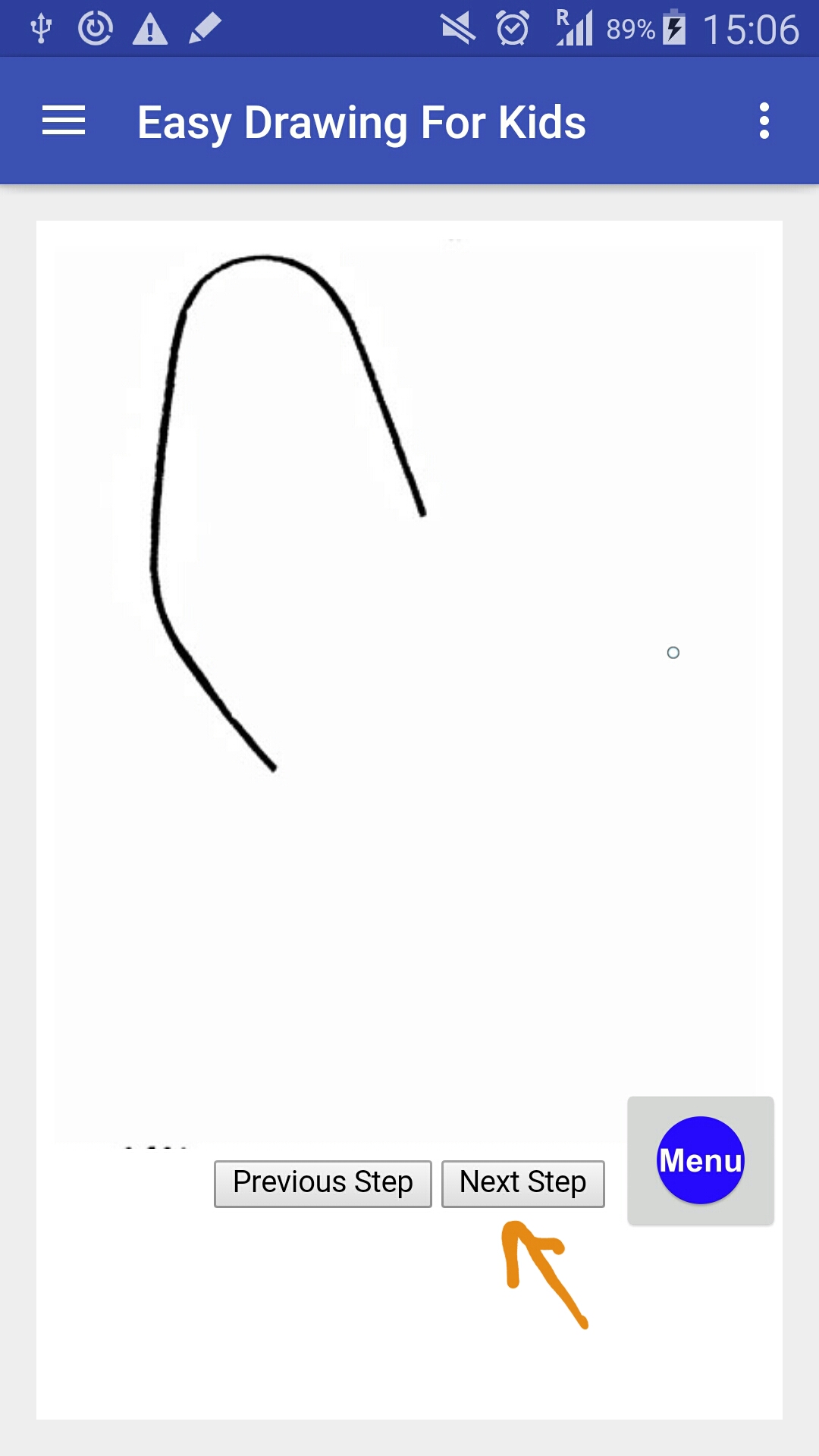 Easy Drawing For Kids - App on Amazon Appstore