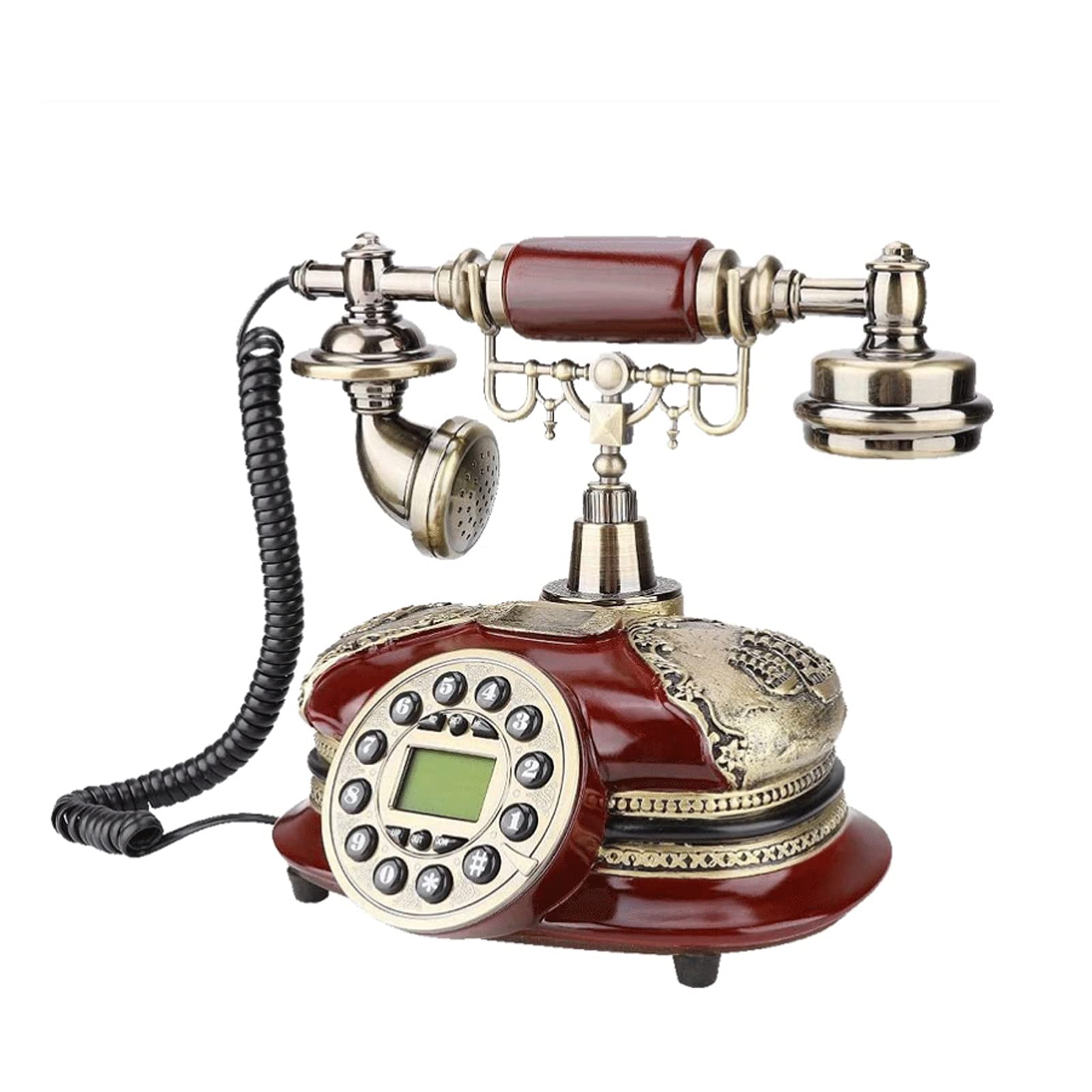 Very Old Telephone