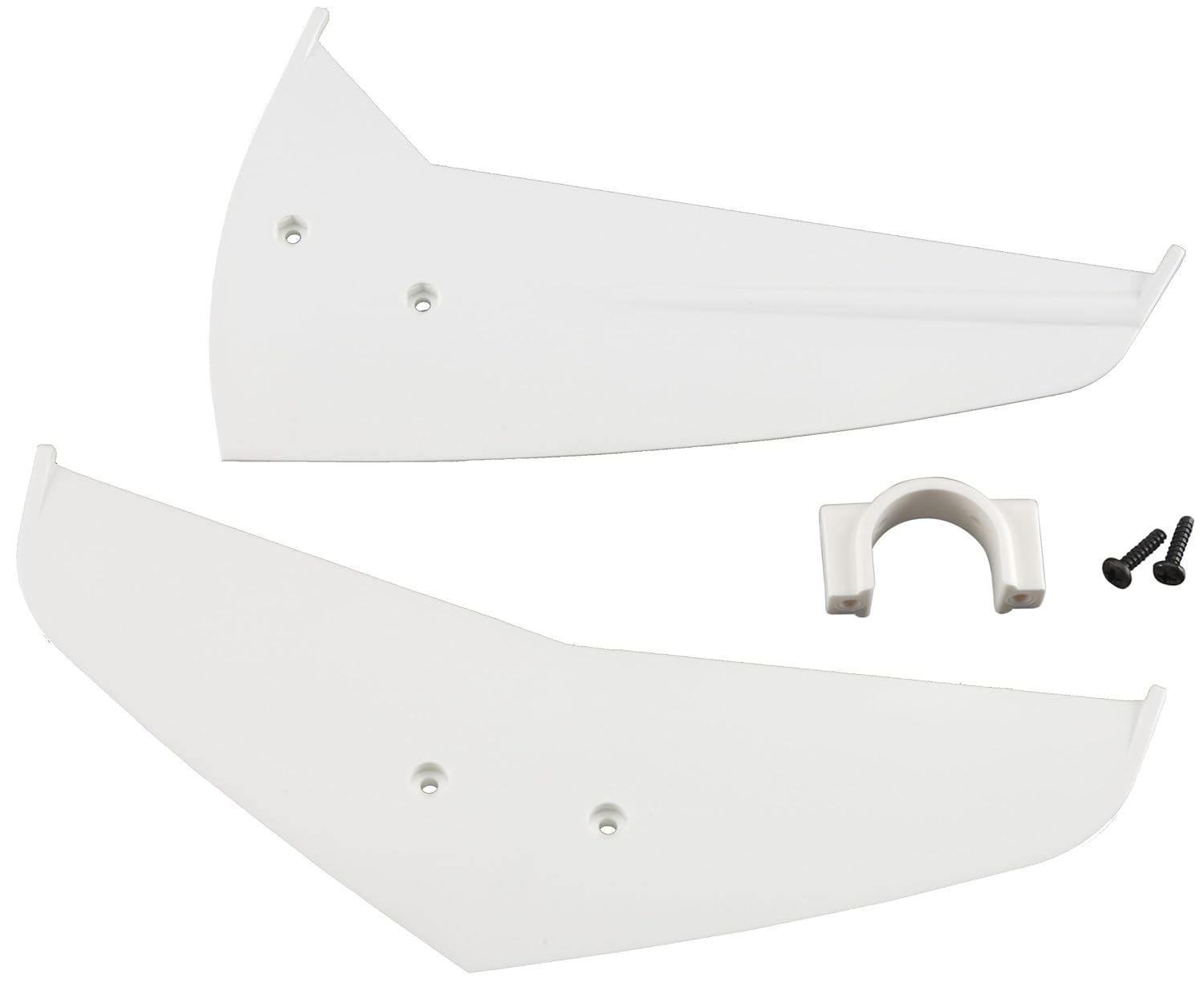 Buy Thunder Tiger PV0038 R30/R50 Tail Fin Online at Low Prices in India ...