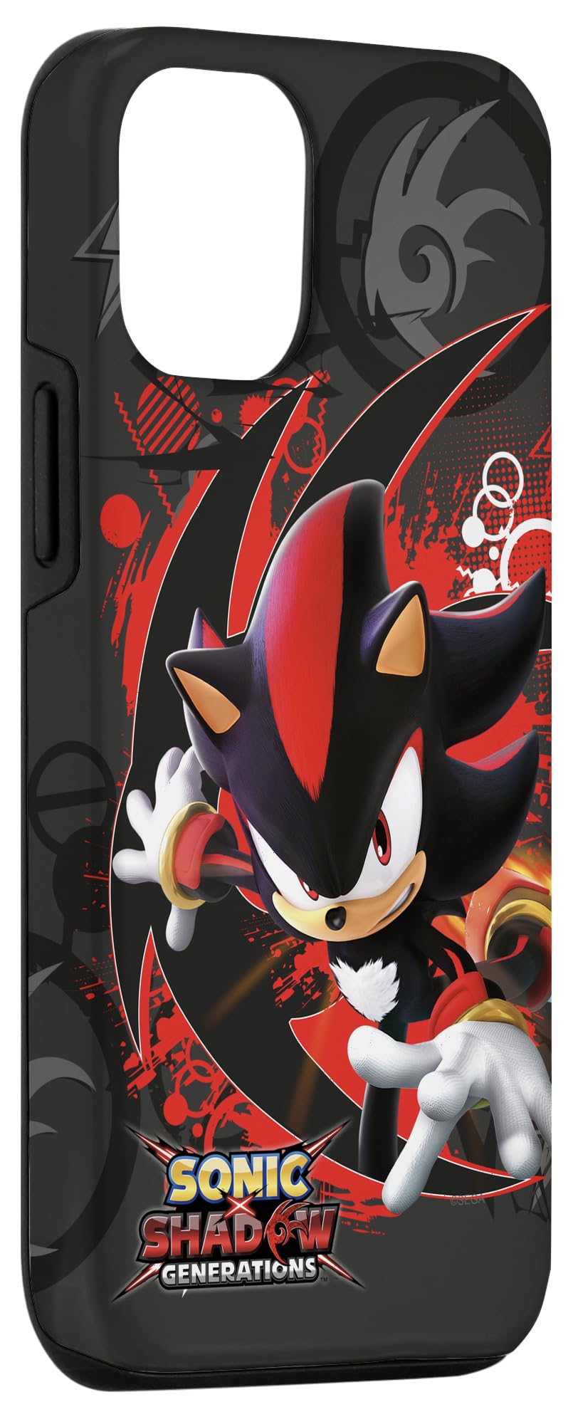 Snapklik.com : iPhone 12/12 Pro Sonic The Hedgehog