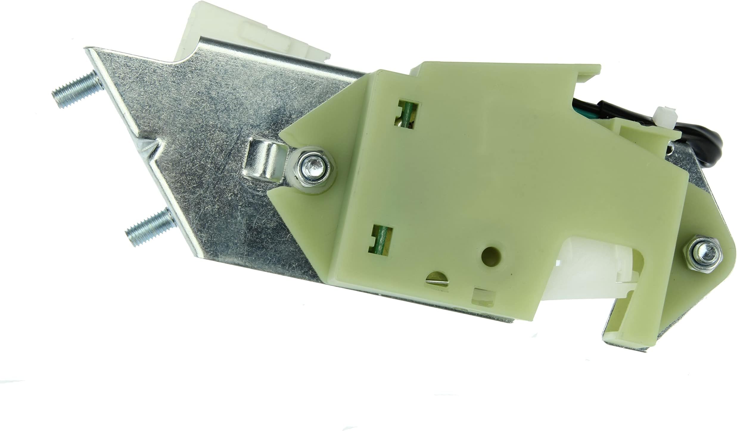 Amazon.com: URO Parts LJB6420BB Brake Light Switch. At Brake Pedal ...