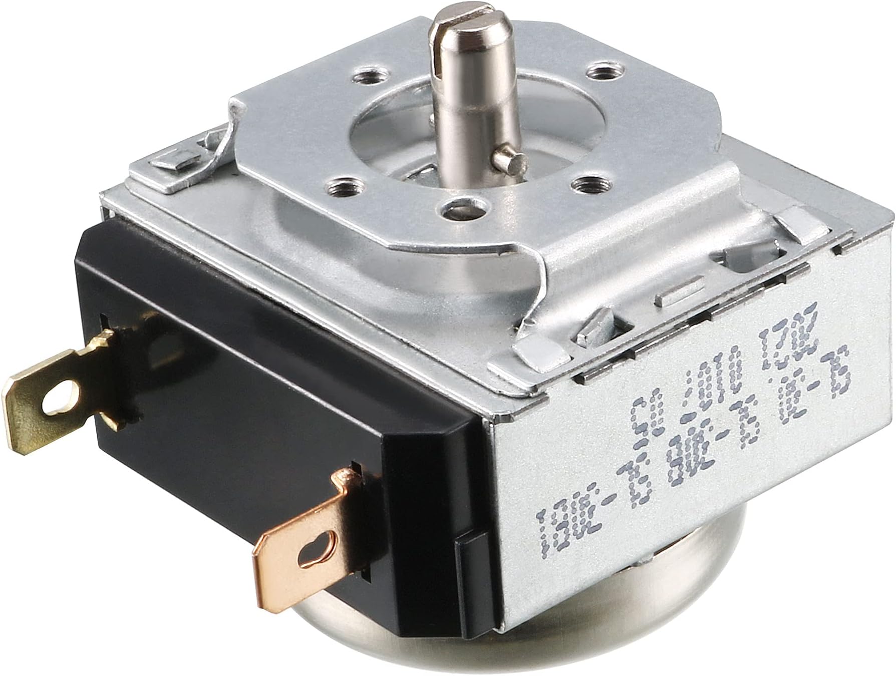 Amazon.com: uxcell Time Controller Timer Switch 30 Minutes 30M Round ...