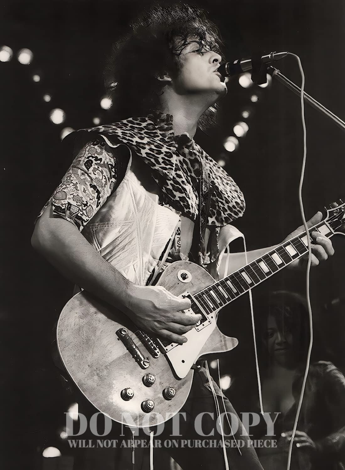 T Rex Band Marc Bolan