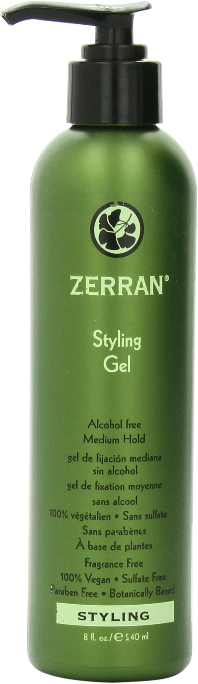 Amazon.com : SoReal Amanda Edge Silk Hair Gel 2oz : Beauty & Personal Care