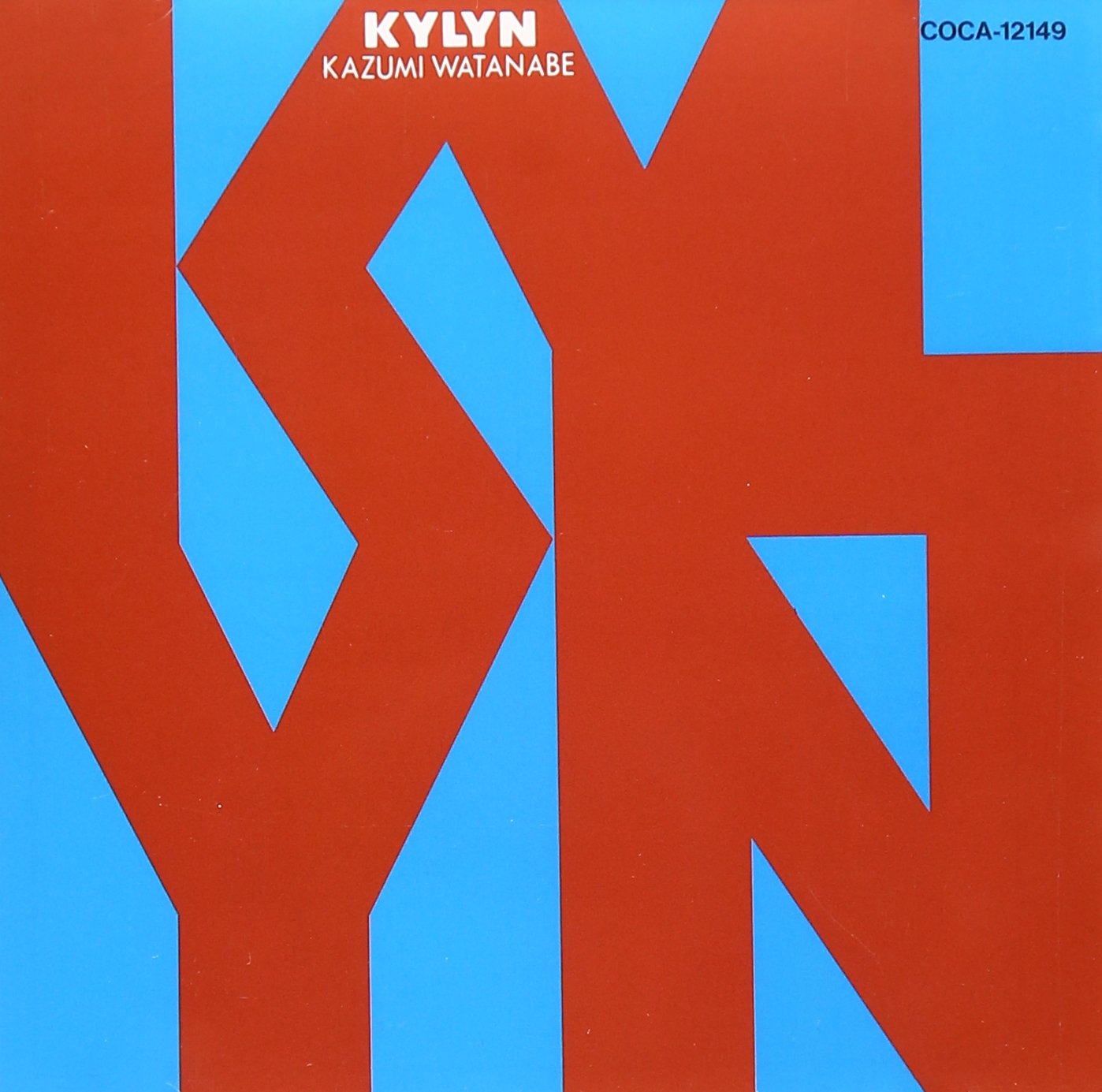 KAZUMI WATANABE - Kylyn - Amazon.com Music