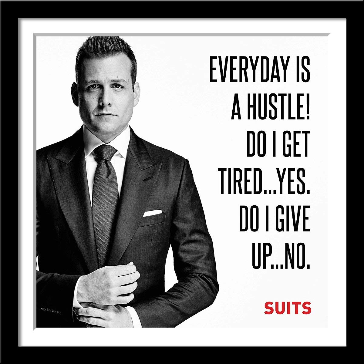 Suits Quotes Wallpaper Hd