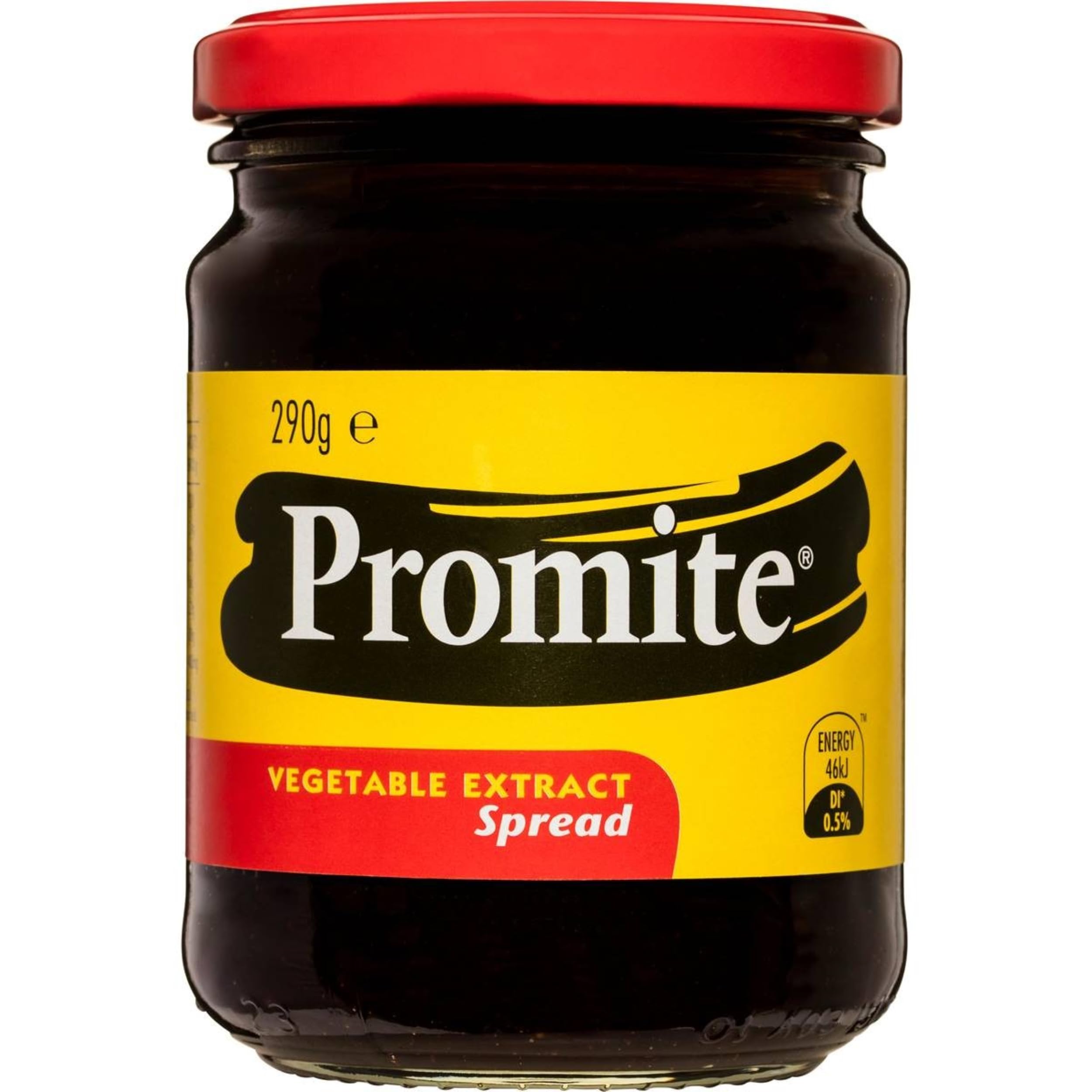 Amazon.com : Masterfoods Promite Vegetable & Yeast Extract Jar 290g ...