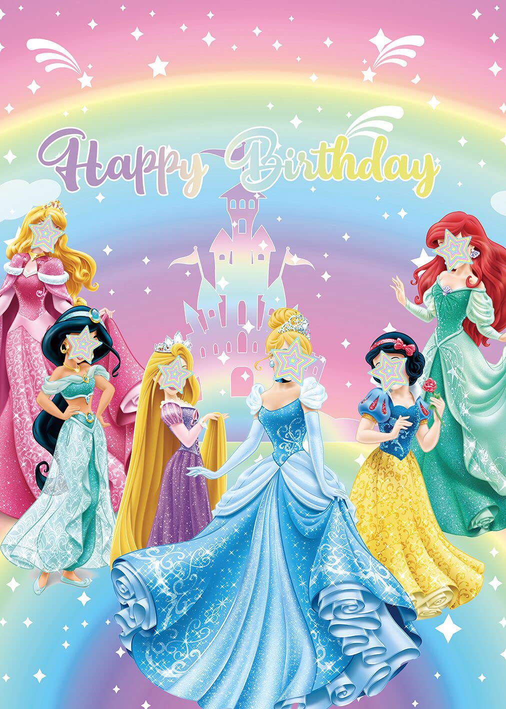 Baby Disney Happy Birthday Wallpaper