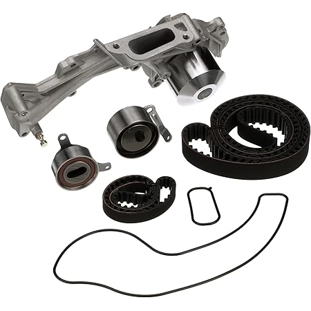 Amazon.com: Gates-TCK294B Kit : Automotive