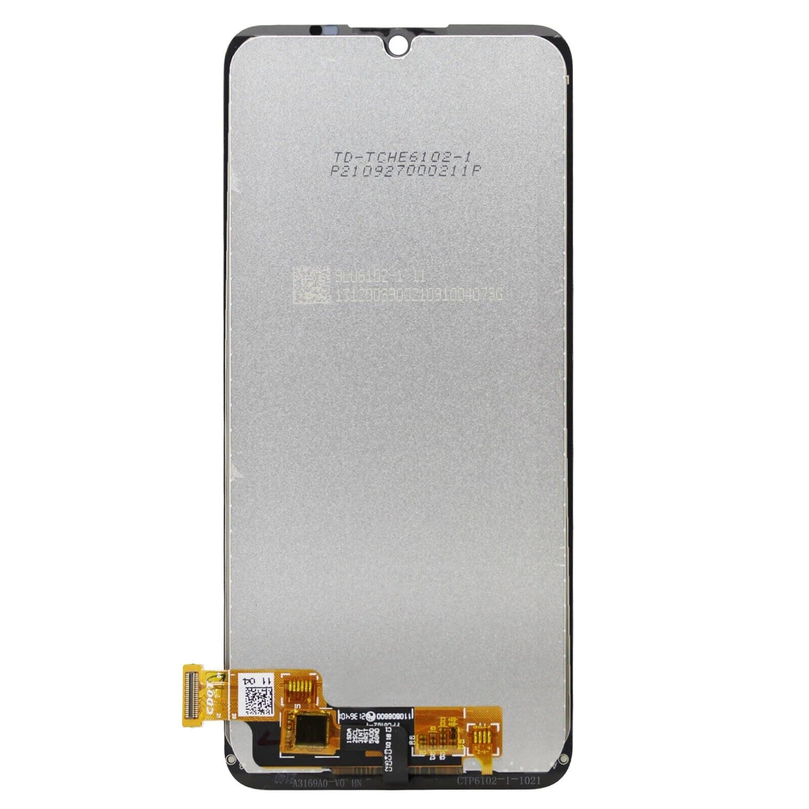 Snapklik.com : For TCL 30 Z 30Z T602DL TCL 30 LE 2022 4188SPP LCD ...