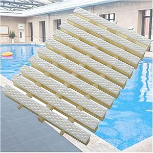 Amazon.com: XLTFUC Swimming Pool Grille,Deck Sink Activity Drainage ...