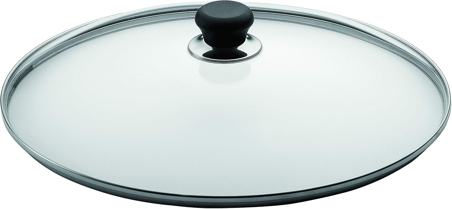 Amazon.com: Scanpan Classic 11 Inch Glass Lid: Lids: Home & Kitchen