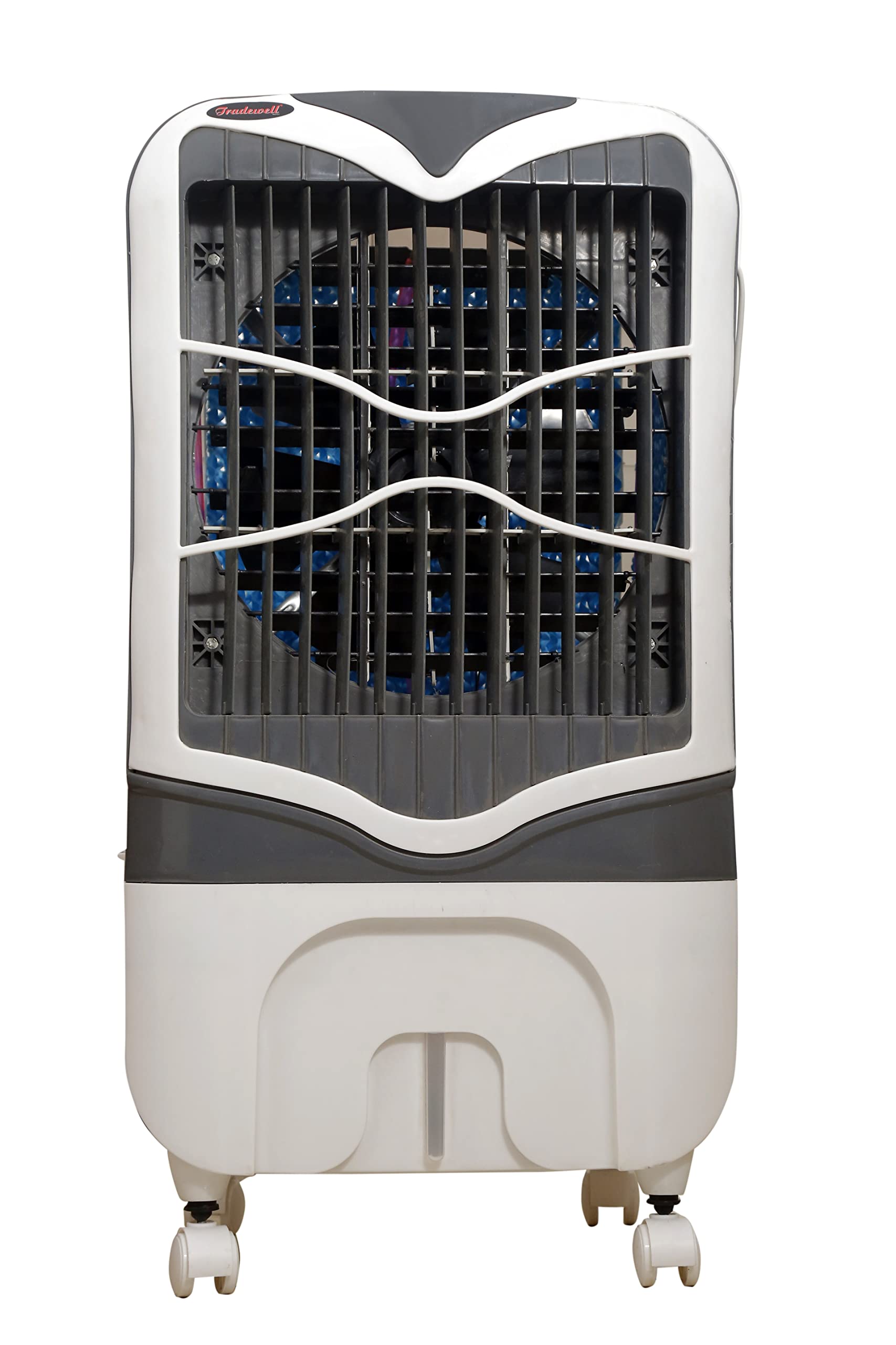 Tradewell Cool Head 60 Ltrs Personal Air Cooler With Honeycomb ...