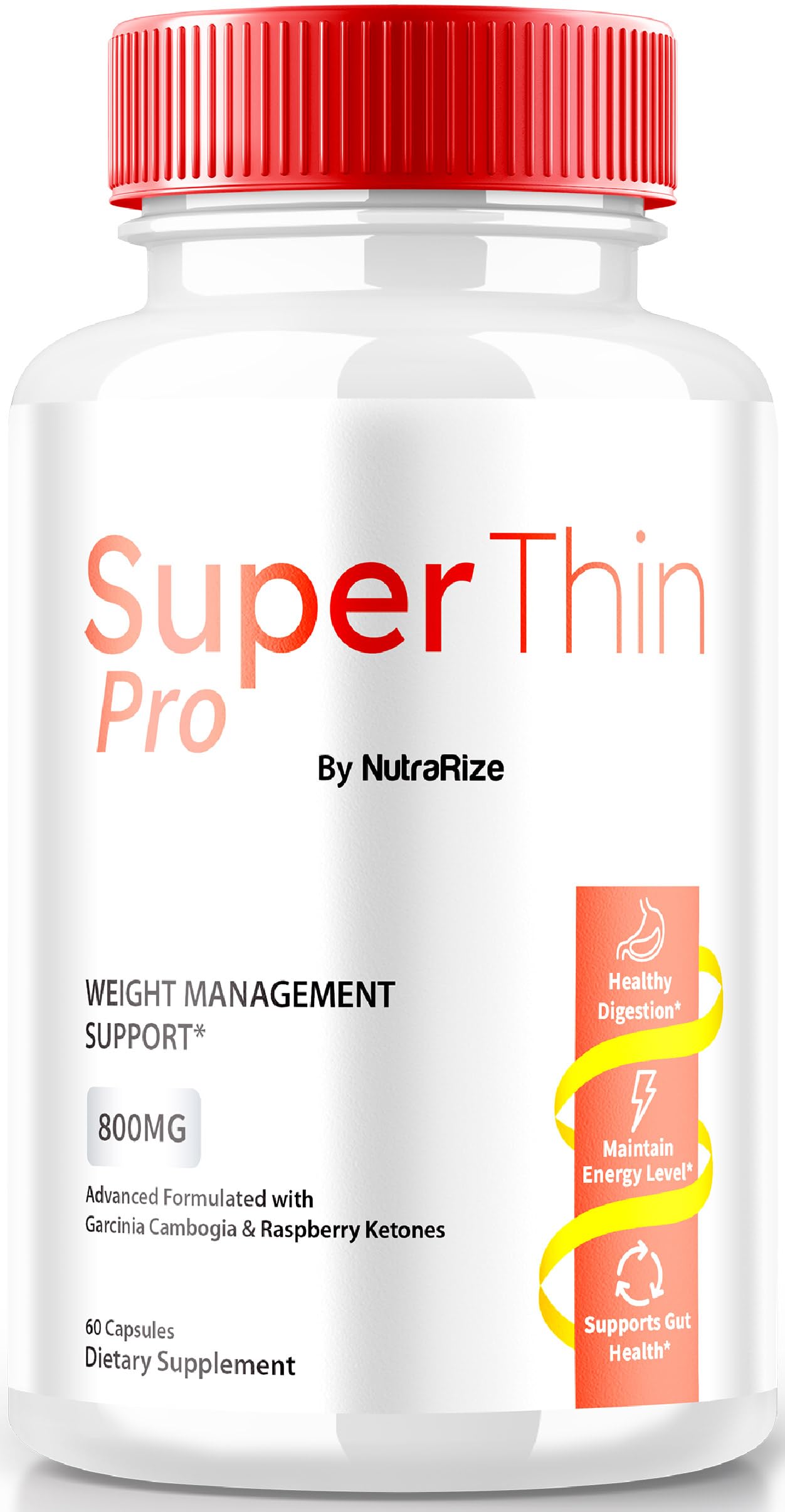 Amazon.com: SuperThin Pro Pills, Super Thin Pro Weight Loss & Balanced ...