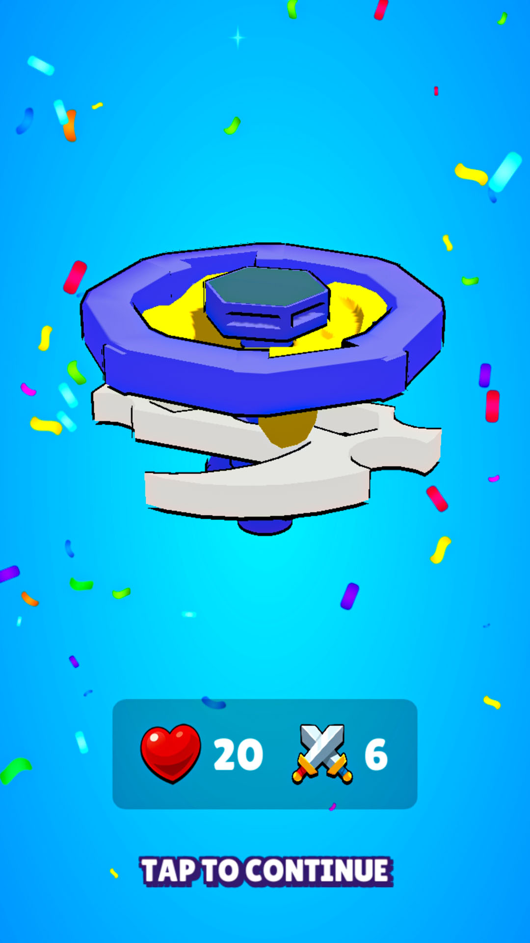 Fidget Spinner Merge Battle: Tricky Spinners Monsters Fusion Fight ...