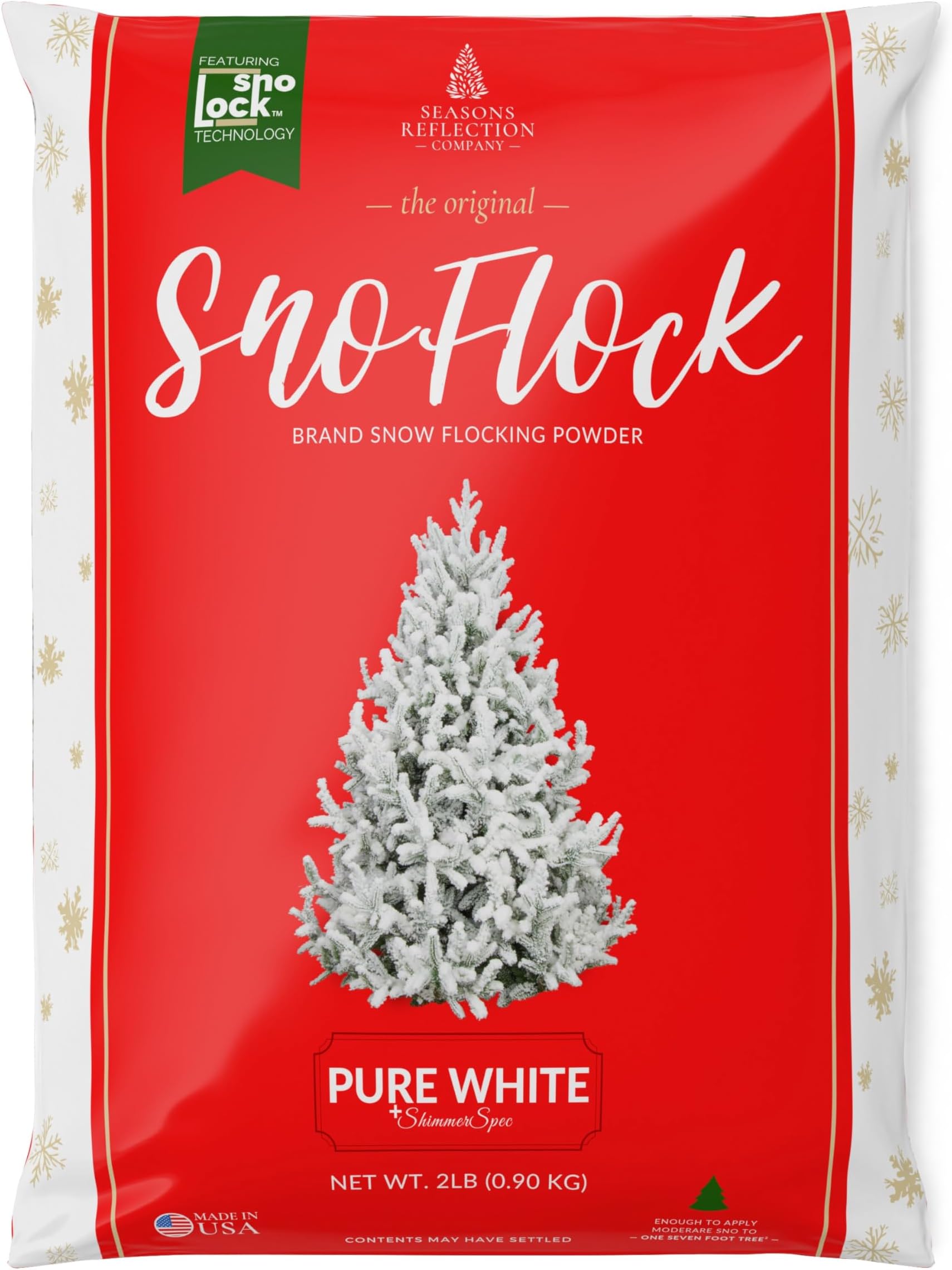 Amazon.com: CHASE PRODUCTS 499-0505 White Spray Snow for Decoration, 18 ...