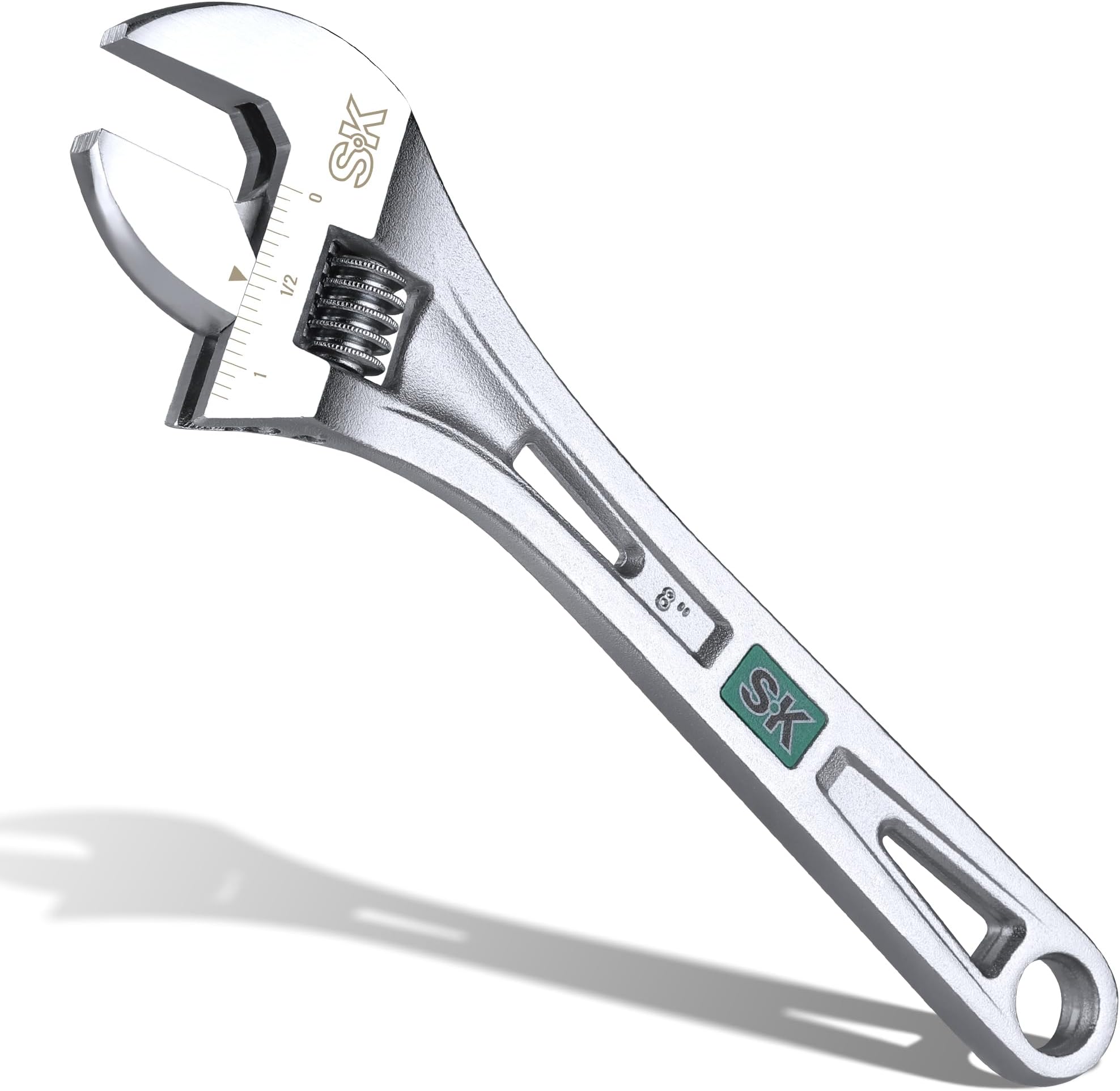 WR ADJUSTABLE CLIK-STOP 8 - Amazon.com