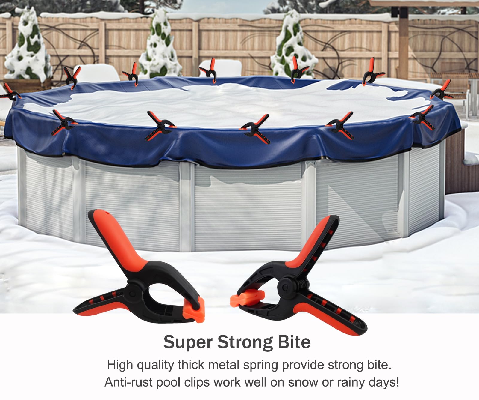 Playground Equipment Pool Clamps Tidewater Club Play System