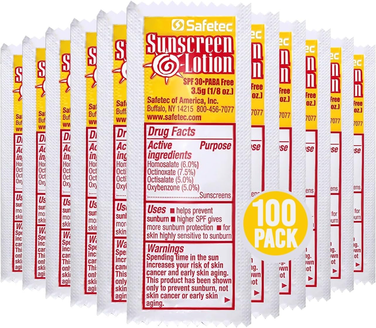 Amazon.com: Banana Boat Sport Sunscreen, SPF 30 Protection lotion ...