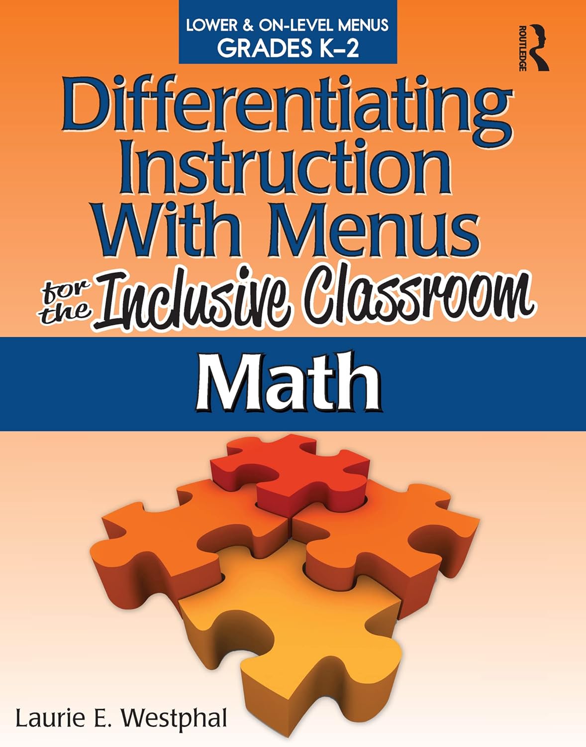 Differentiating Instruction With Menus for the Inclusive Classroom ...