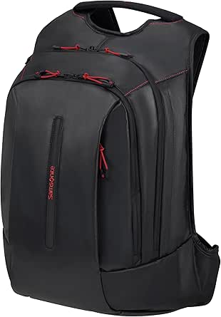 Mochila para Notebook Samsonite Ecodiver Amarela Grande | Amazon.com.br