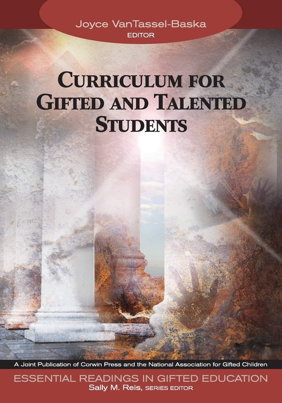 Amazon.com: Curriculum for Gifted and Talented Students (Essential ...