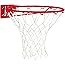 Amazon.com : Spalding Slam Jam Basketball Rim-Black : Basketball Rim ...