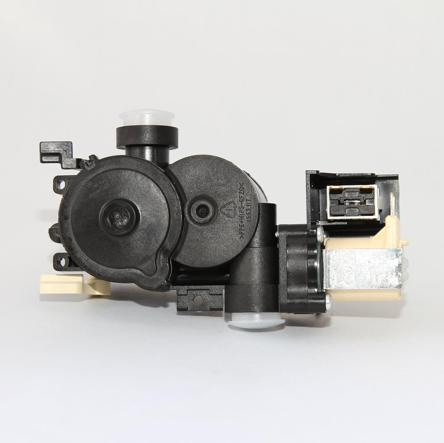 Mira Flow Valve Assembly (comes with Coil & Switch) 1563.507 : Amazon ...
