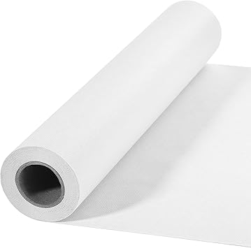 Amazon.com: Non-Woven Iron-On Fusible Interfacing for Sewing, 16.1''×10 ...