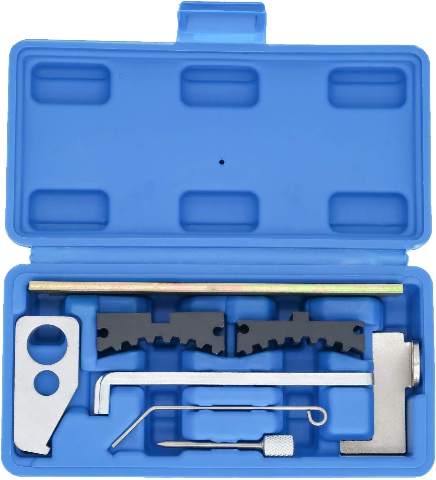 Amazon.com: TIOIT COEME Engine Camshaft Tensioning Locking Alignment ...