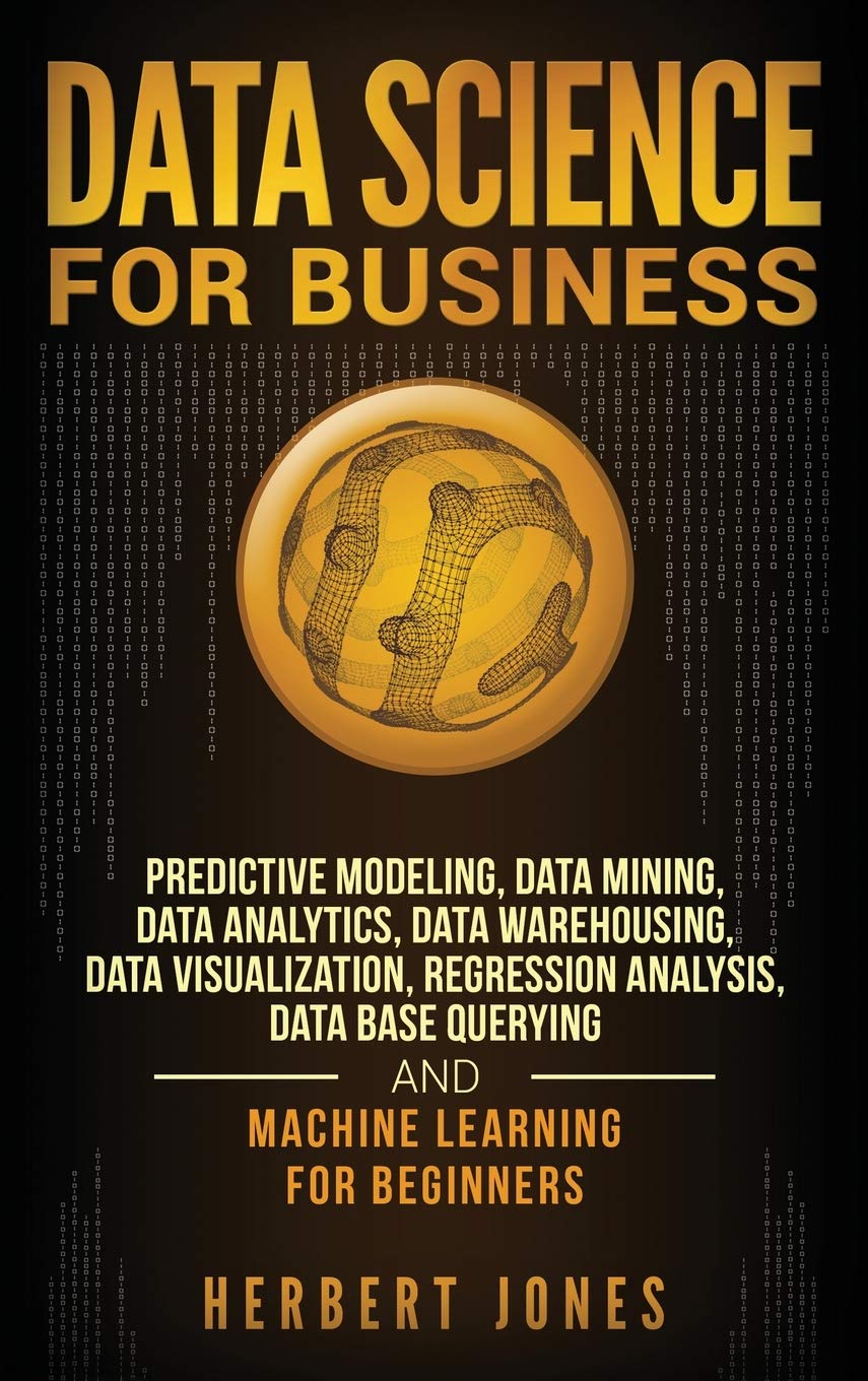 Buy Data Science for Business Book Online at Low Prices in India | Data ...